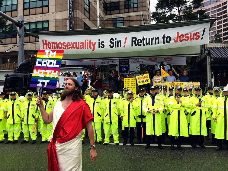 based Jesus | Fandom