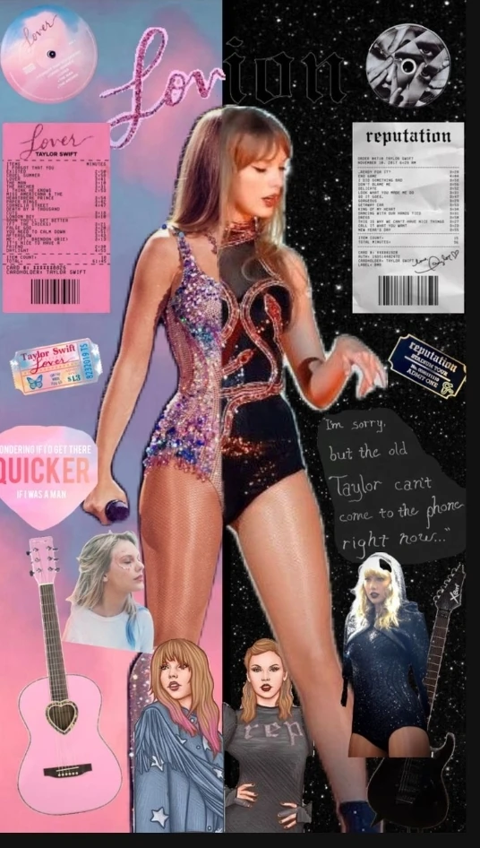 For the Lover x Rep girlies | Fandom