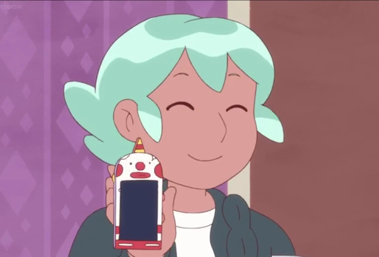 I’ve been watching Bee and Puppycat | Fandom