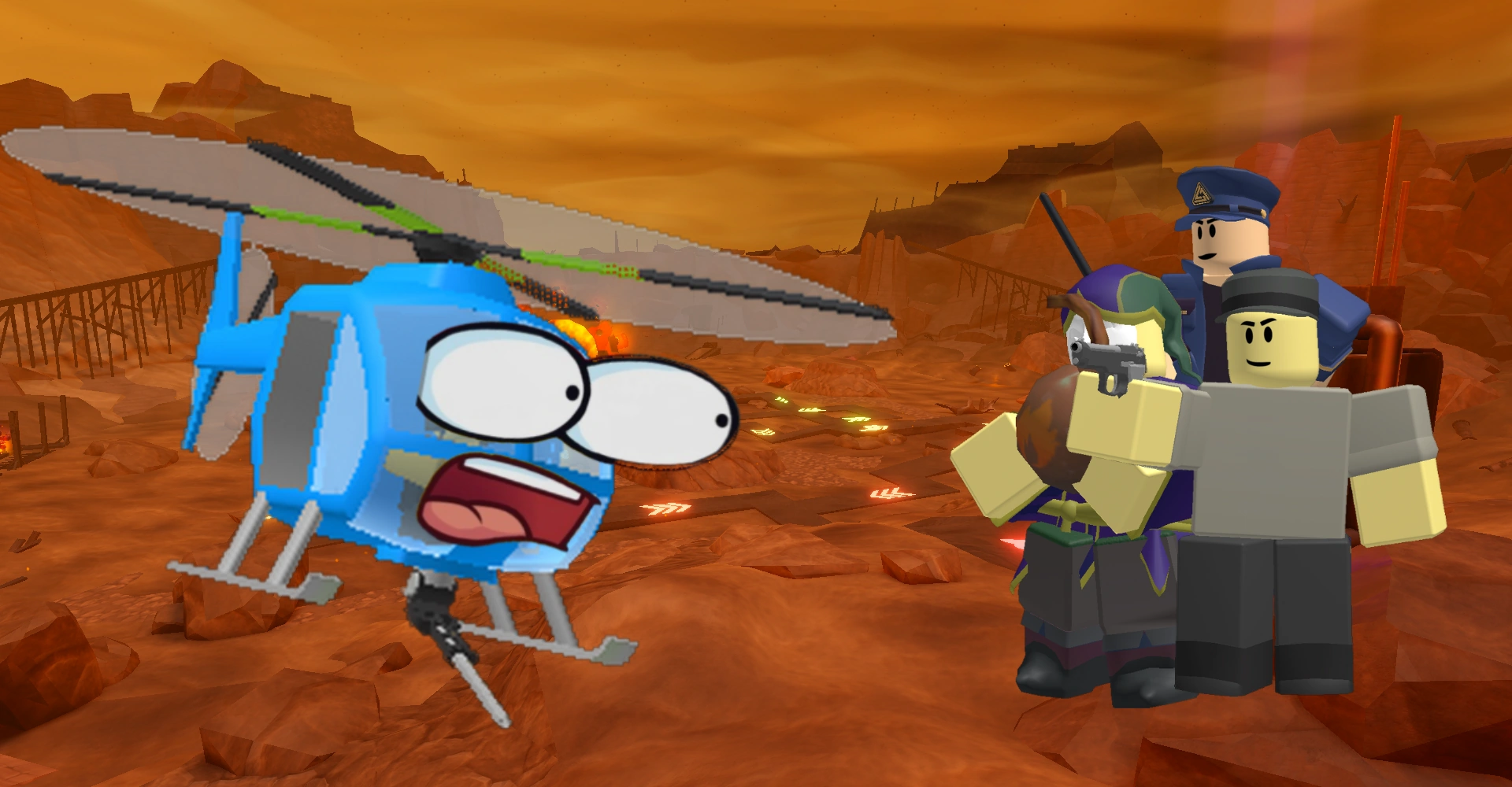 PURSUIT REWORK | Fandom