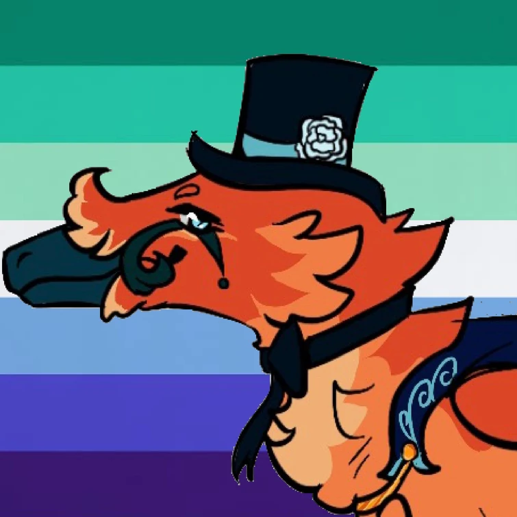 What if I told you, this evil Dinosaur is gay? | Fandom