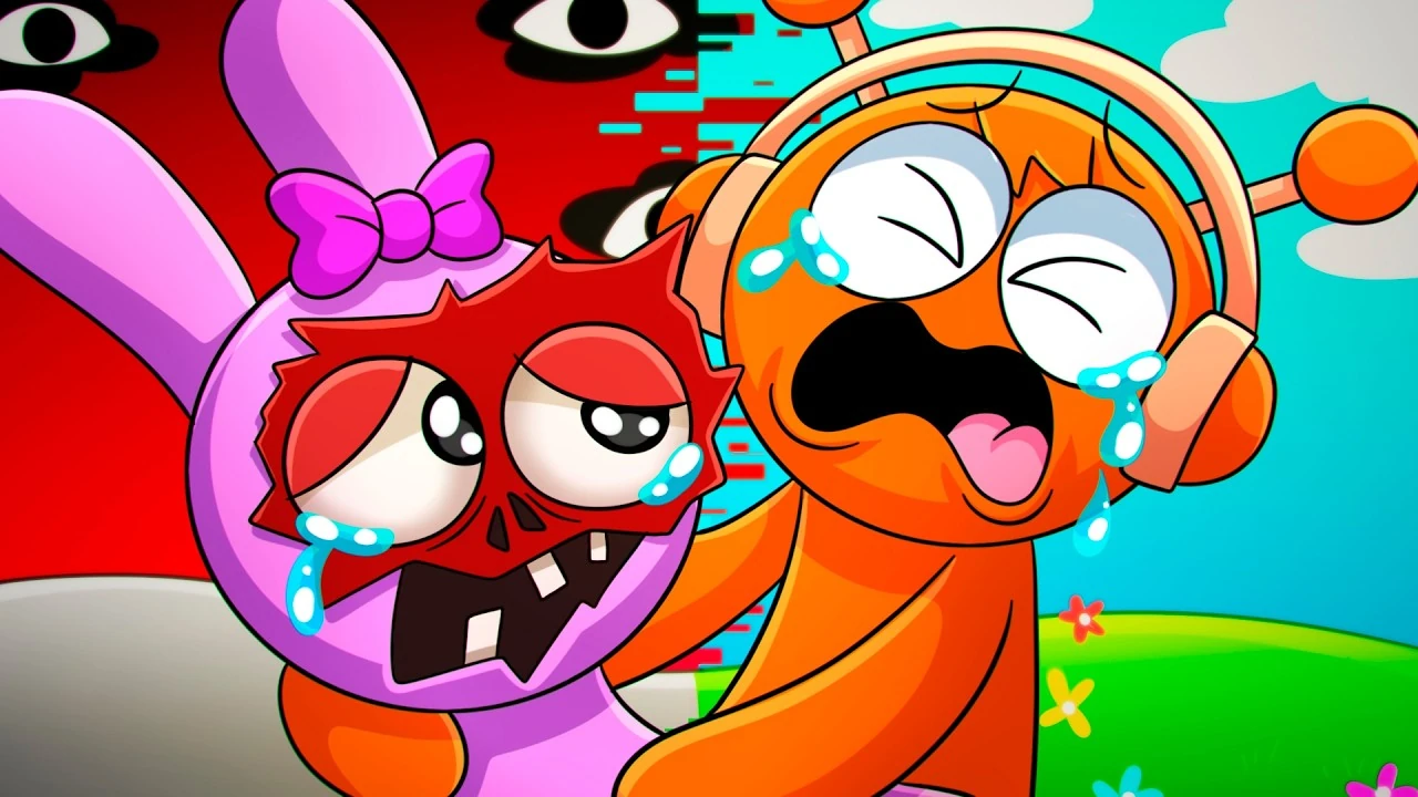 This felt like the weirdest acid trip / fever dream I’ve ever had. | Fandom