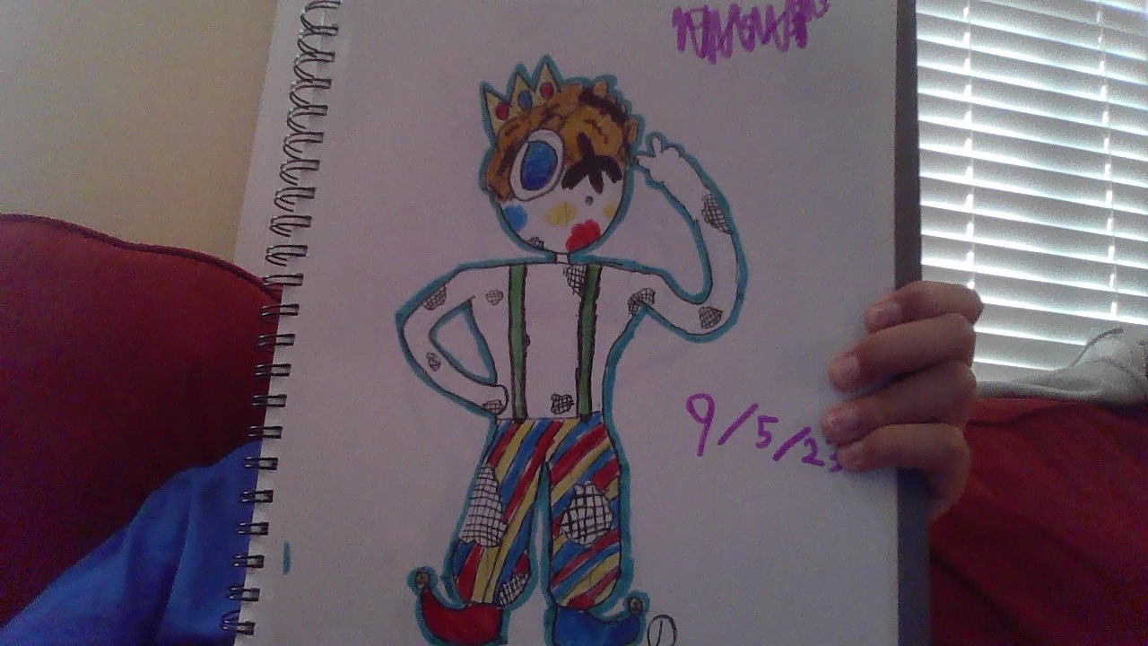 I need help... What do I name my OC... | Fandom