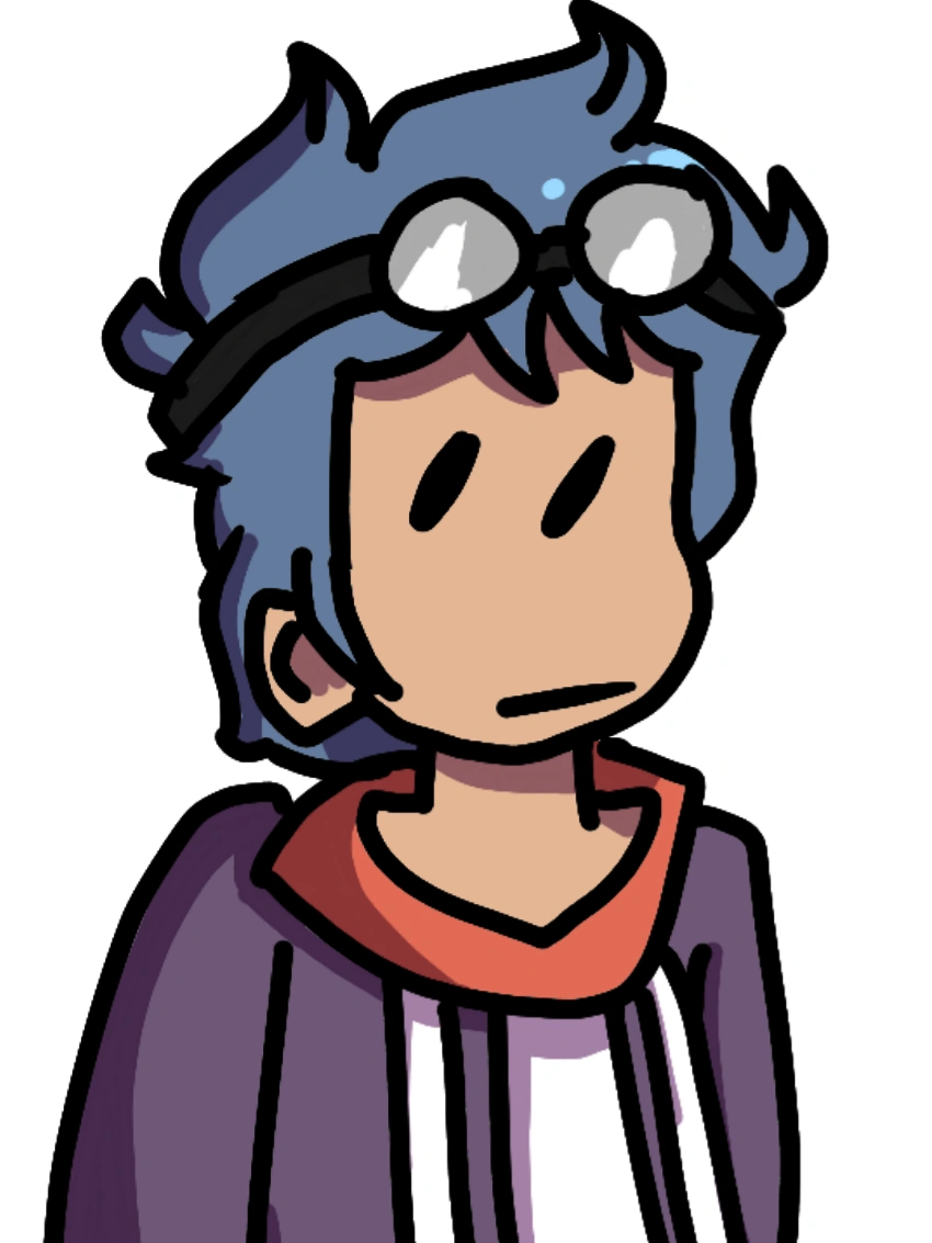 Noke and...her | Fandom