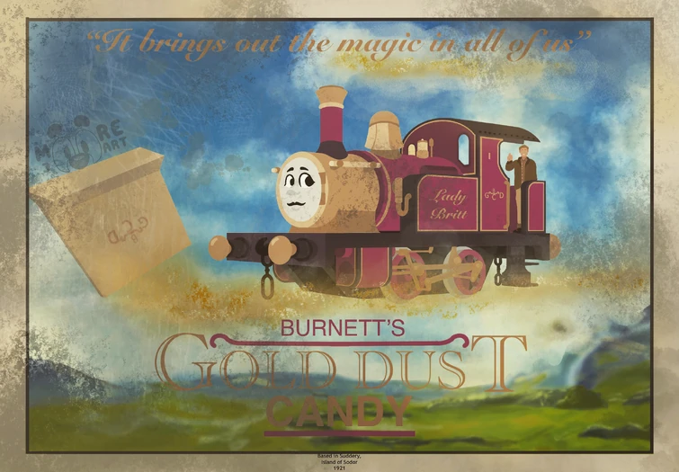 Discuss Everything About Thomas the Tank Engine Wiki | Fandom