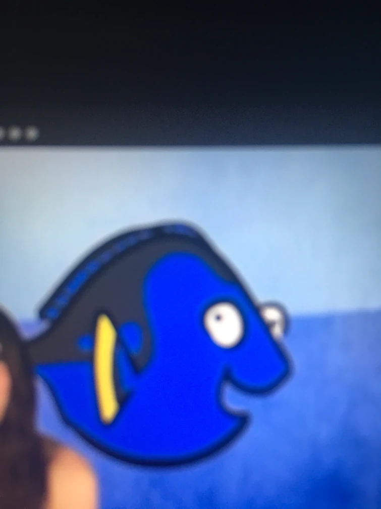 Dory in cool school | Fandom