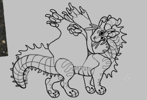 omg creature(WIP) | Fandom