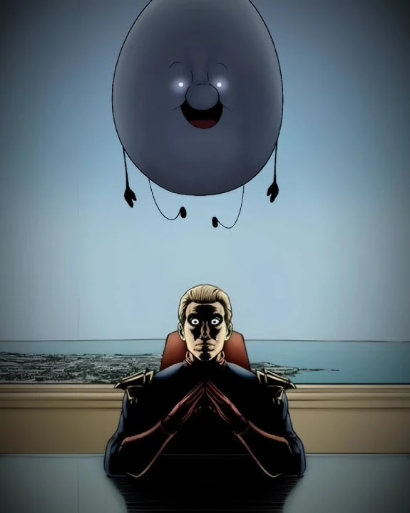 Looks like homelander pushed somebody's limits a little too far... | Fandom