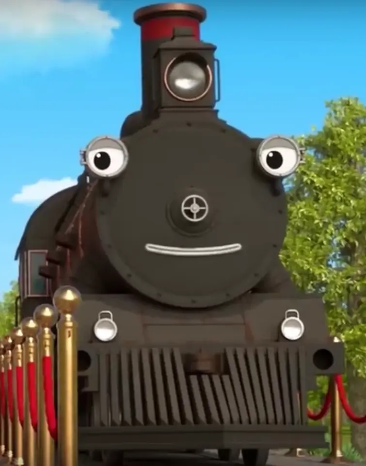 Discuss Everything About The Railways of Crotoonia Wiki | Fandom