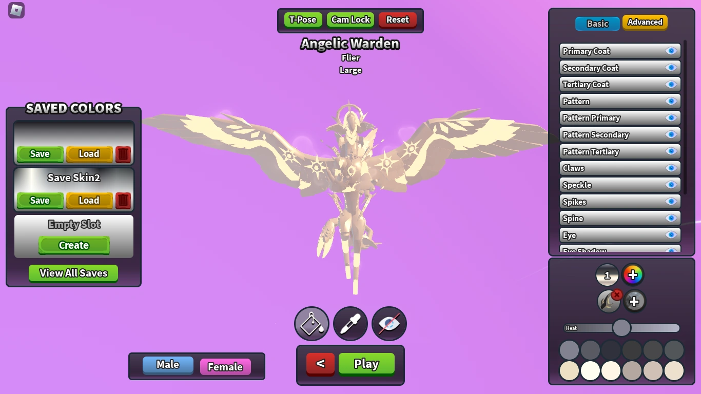 angelic's mat on angelic | Fandom