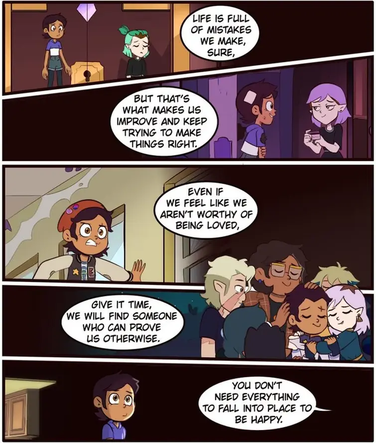 [ Moringmark] happiness | Fandom