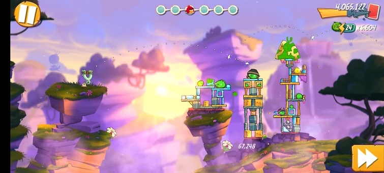 Discuss Everything About Angry Birds Wiki | Fandom