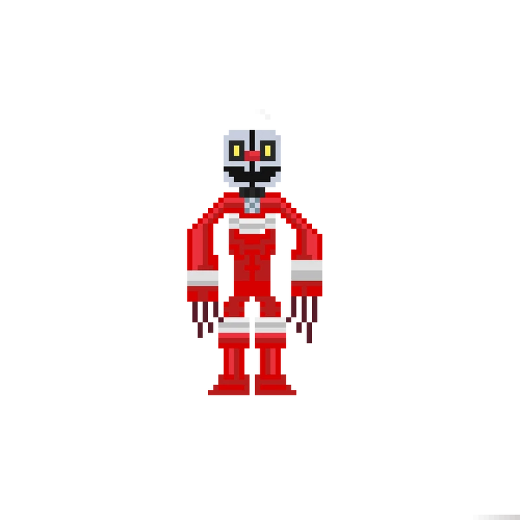 I Fixed Ennard | Fandom