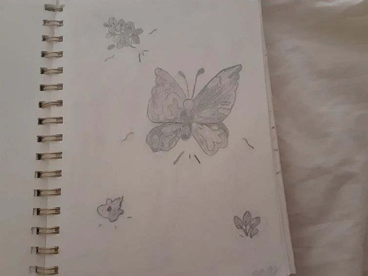 Some of my artwork | Fandom