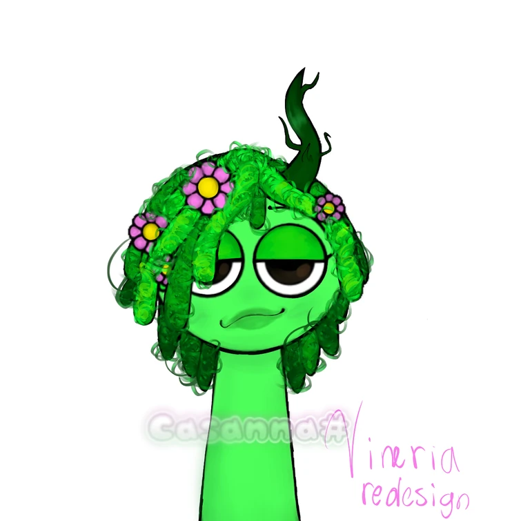 VINERIA RE DESIGN | Fandom