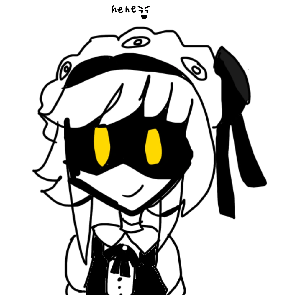 All of Cyn’s lines-? (My voice hurt for a sec after I was done ...