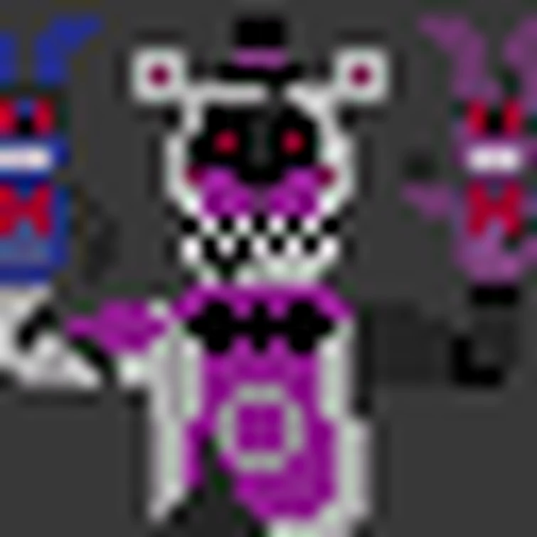 To wired part 2 Freddy | Fandom