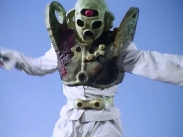 Discuss Everything About RangerWiki | Fandom