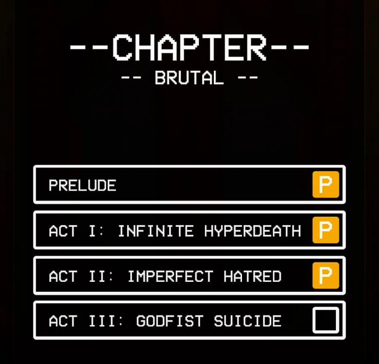 Discuss Everything About ULTRAKILL Wiki | Fandom