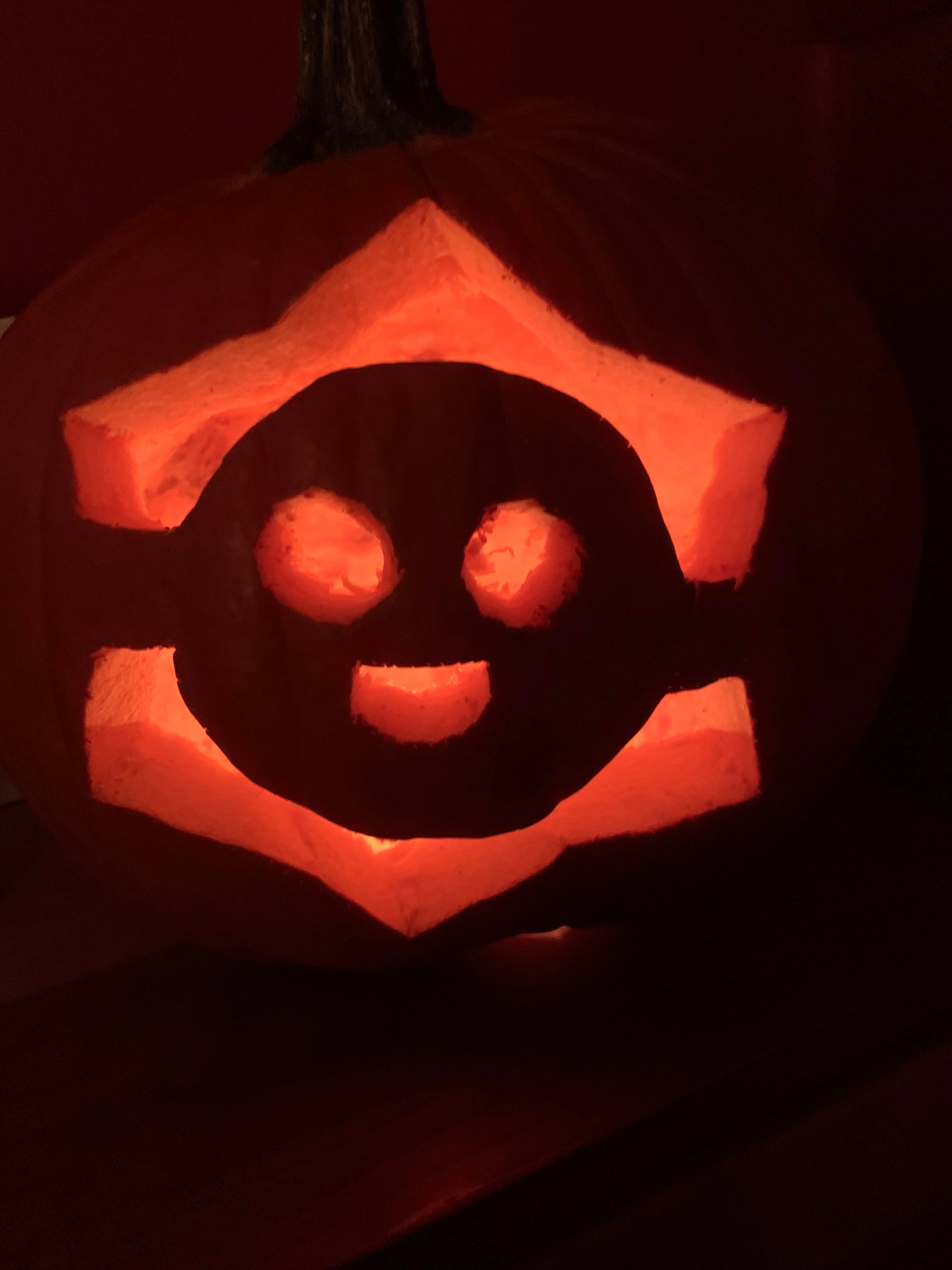 Posted this a few days late but i made this. | Fandom