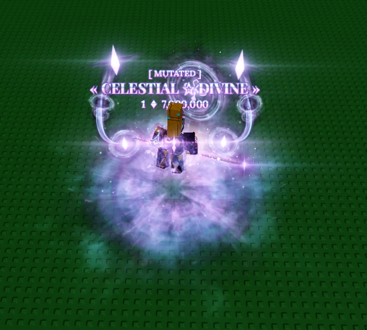 Celestial: Divine before Celestial | Fandom