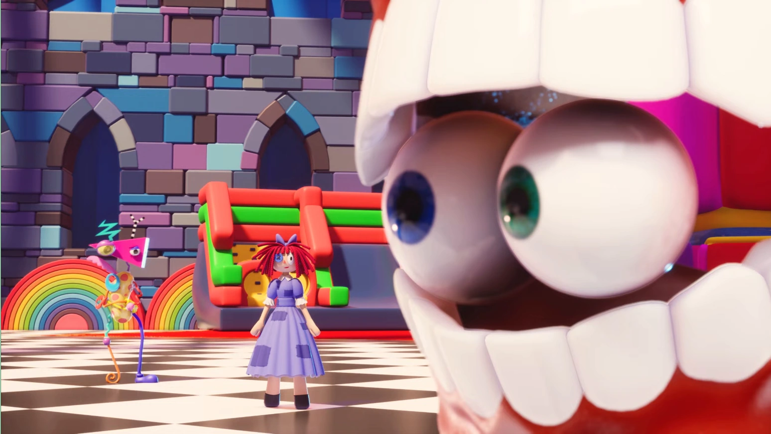 never pause the episode | Fandom