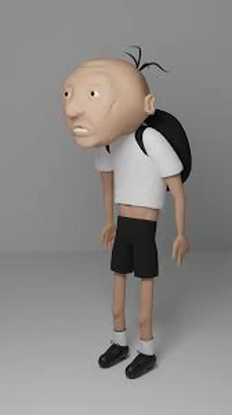 Send me more cursed images and shitposts | Fandom