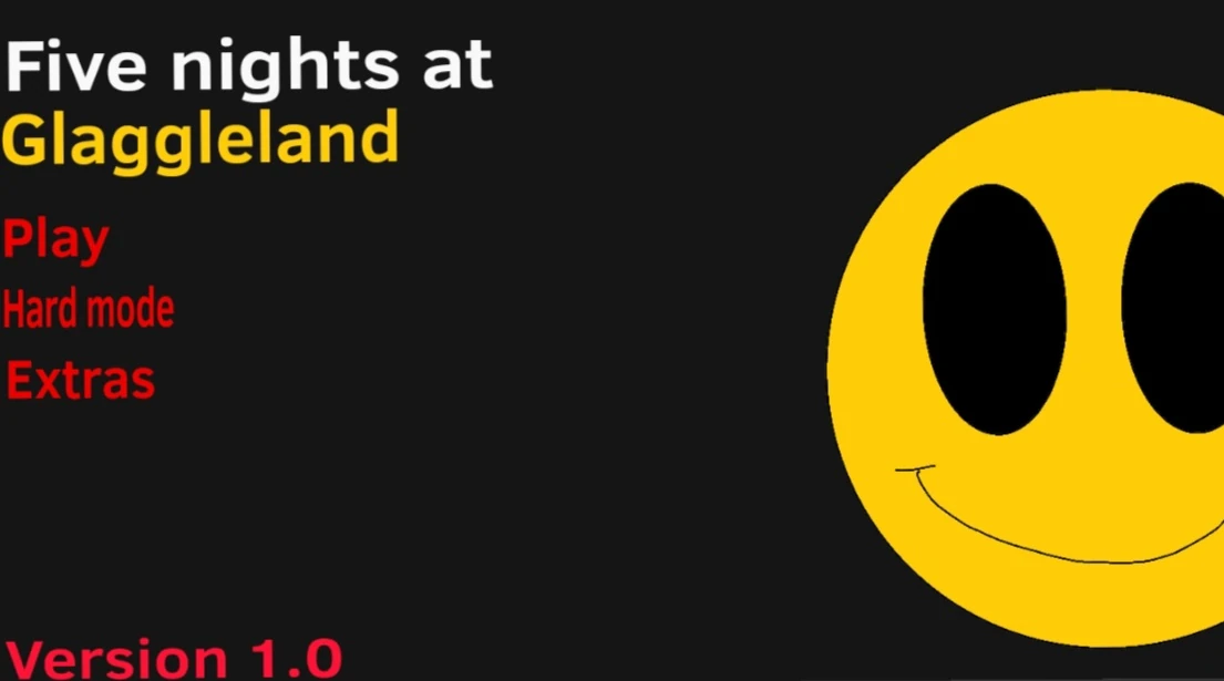 Images from five nights at glaggleland | Fandom