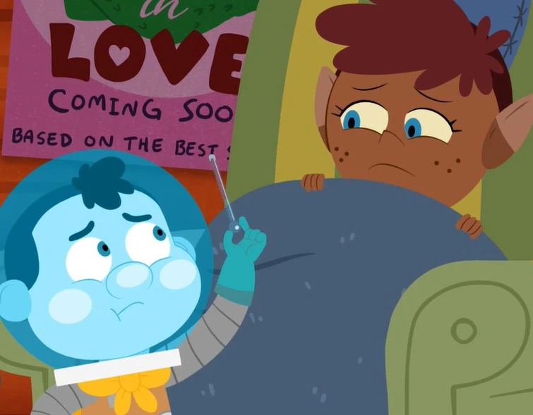 Discuss Everything About Camp Camp Wiki | Fandom