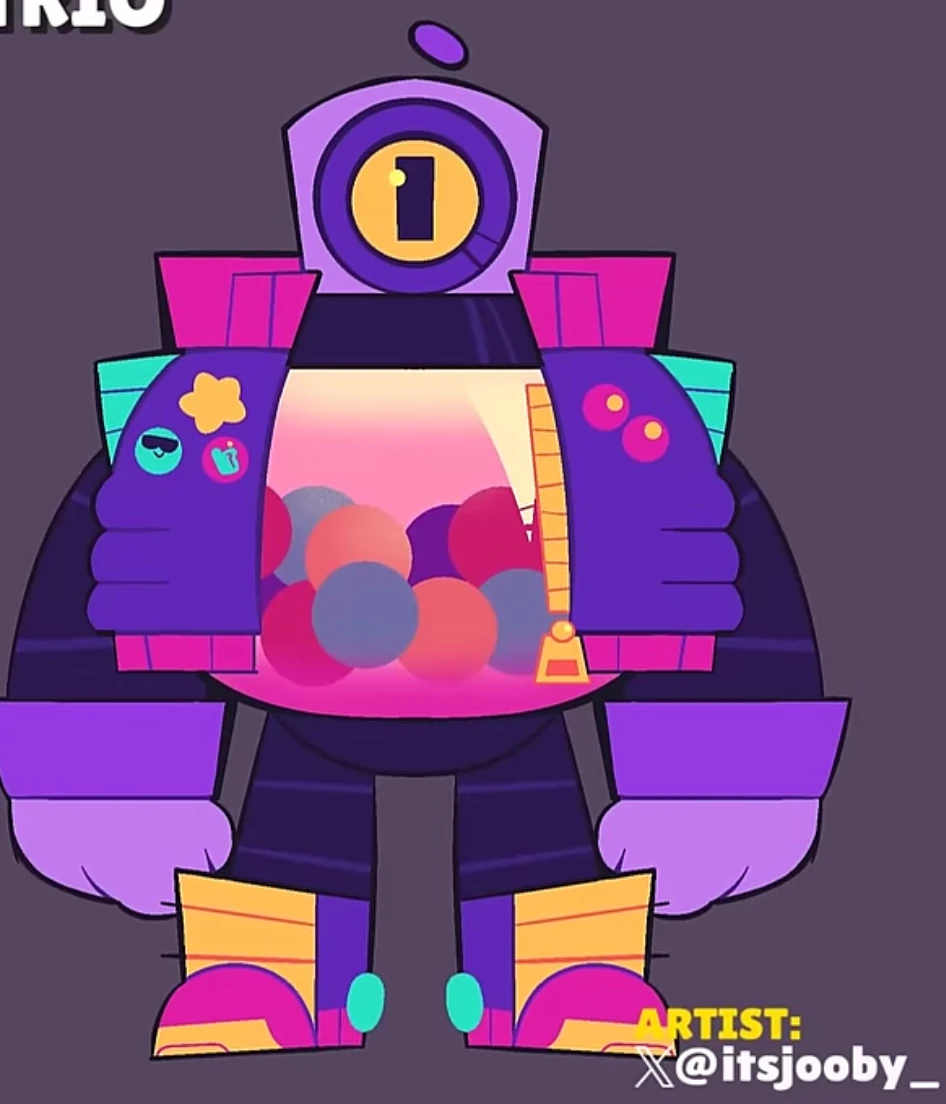 I love this Rico design | Fandom