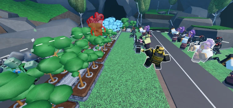 Discuss Everything About Tower Defense Simulator Wiki | Fandom