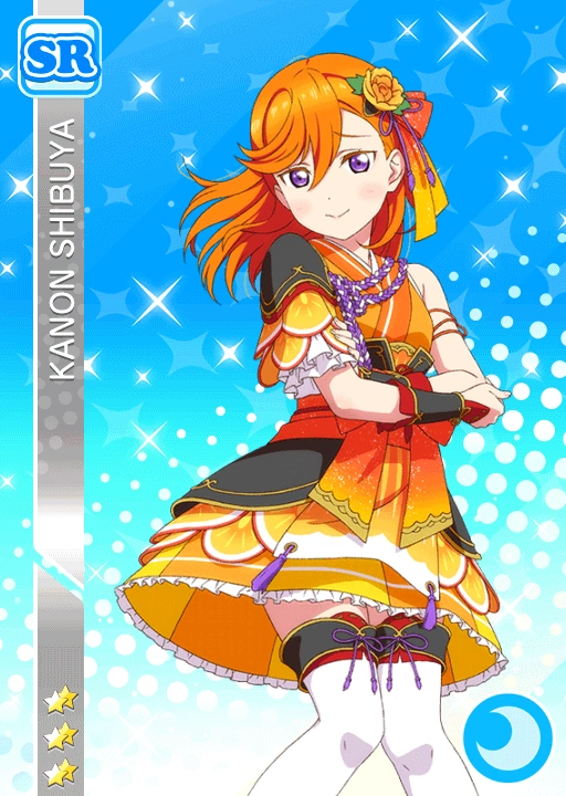 SR, UR, SSR Love Live Liella! | Fandom