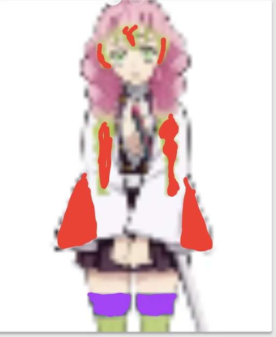 Edit finished for KNY | Fandom