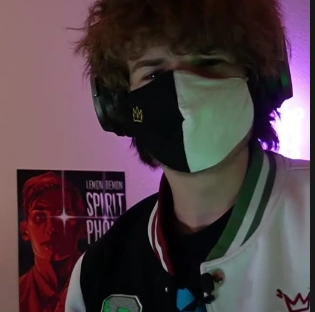 Watched Ranboo's vod yesterday (couldn't watch his stream live) | Fandom