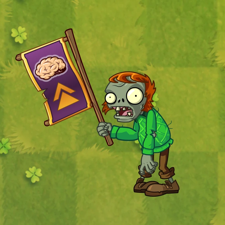 luck o the zombie zombies | Fandom