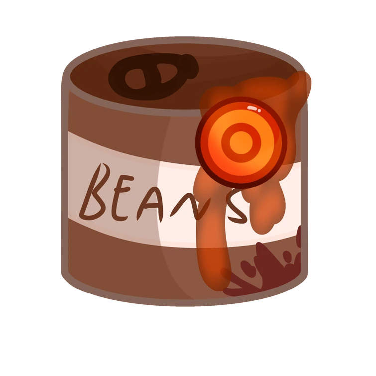 Imagine being sealed into a can of fucking beans 💔 | Fandom