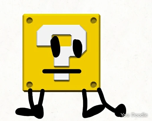 Question Block with items | Fandom