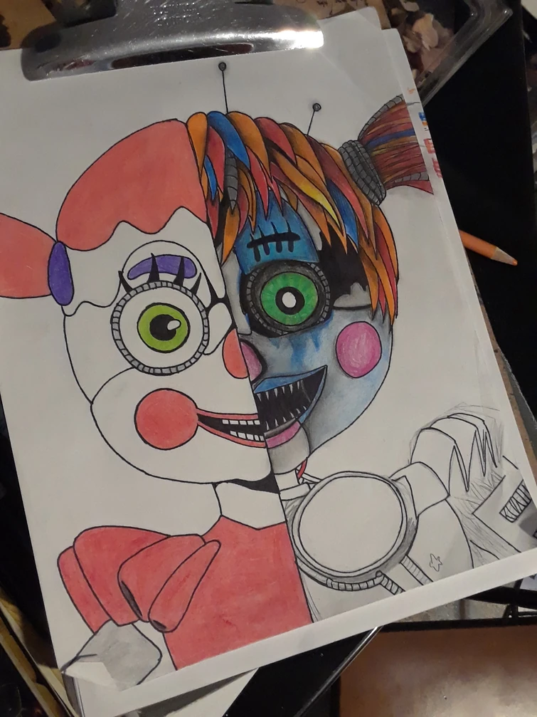 Discuss Everything About Five Nights at Freddy's Wiki | Fandom