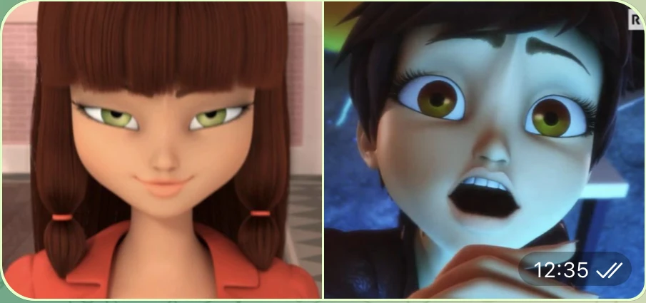 The biggest glow-down | Fandom