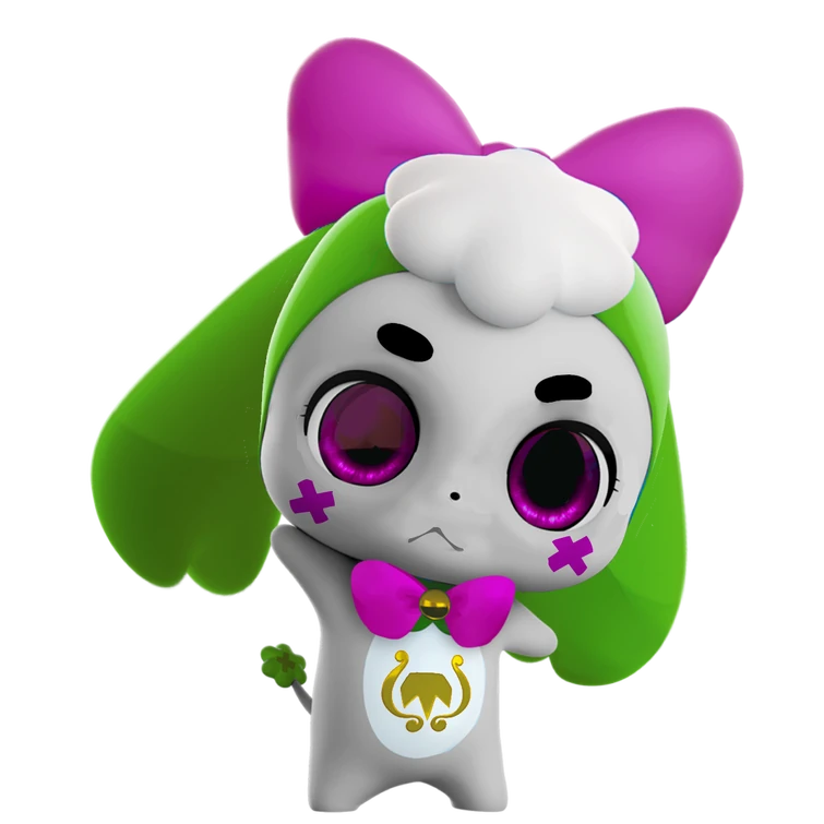 HC!T AU: [madness] Heartsping, Dadaping and Gogoping lazy render remake ^_^ | Fandom