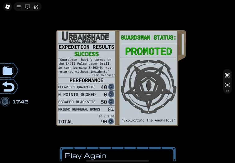 Discuss Everything About Pressure Wiki | Fandom