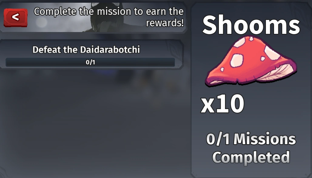 i defeated him three times this round!! | Fandom