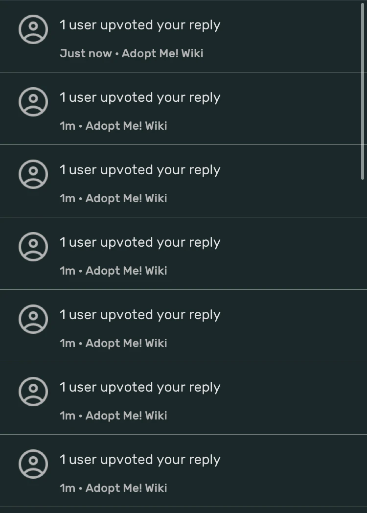 Does anyone know a user that’s active right now that has no profile picture? | Fandom