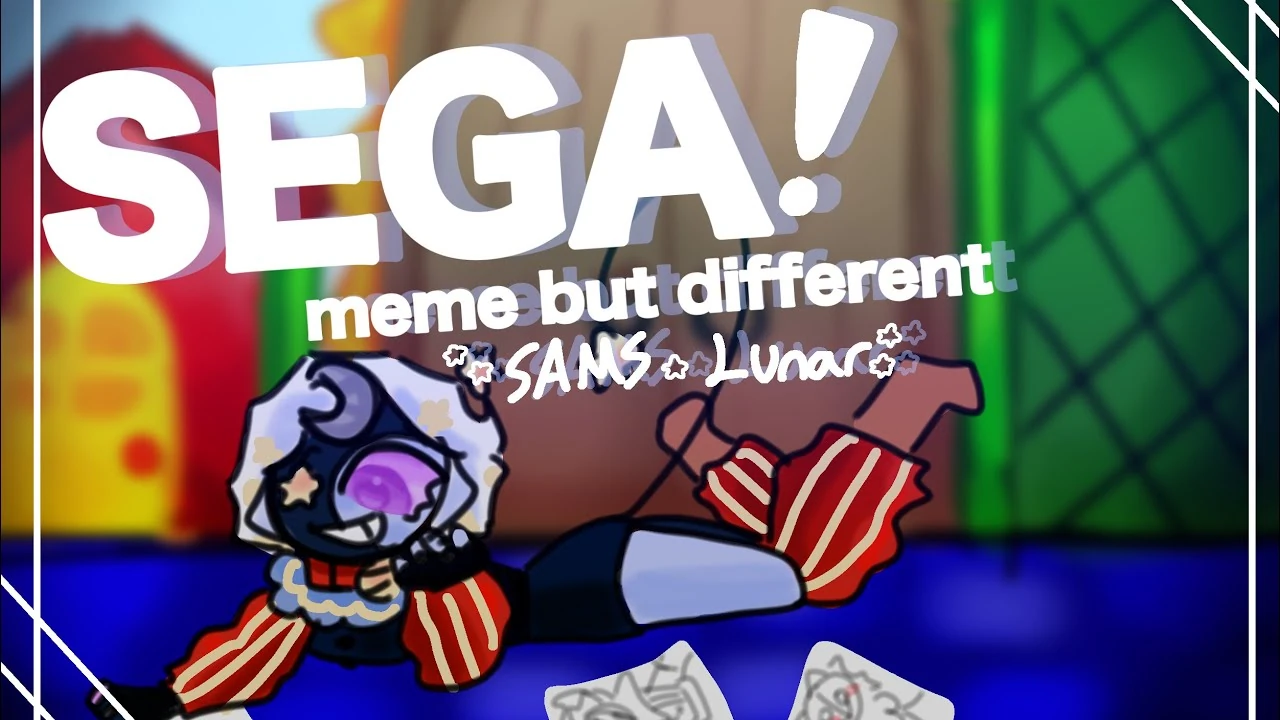 Daily SaMS Post (Lunar) | Fandom