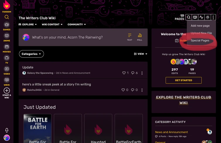 Interactive maps are awesome | Fandom