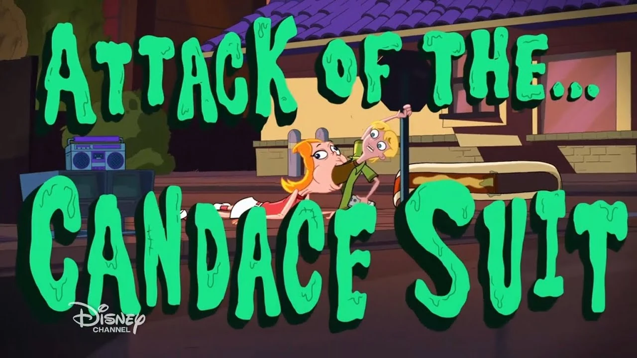 Attack Of The Candace Suit's first exclusive clip ⚠️SPOILERS⚠️ | Fandom