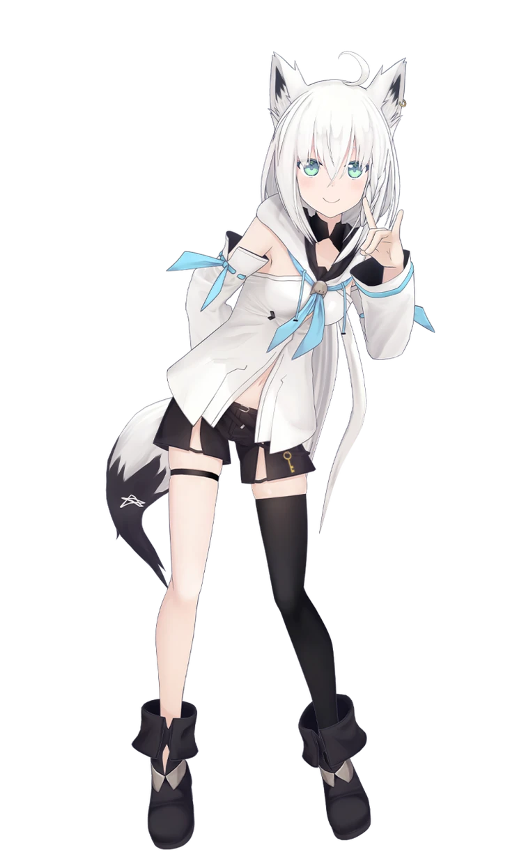 Guess the VTuber's names | Fandom