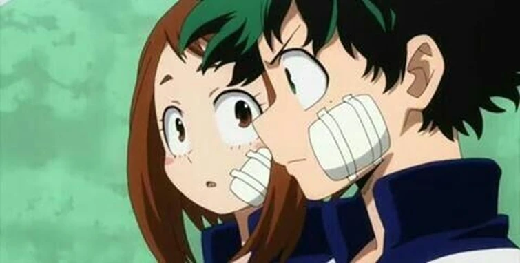 Izuocha moments | Fandom