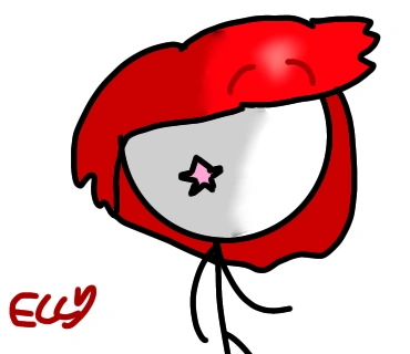 Some Elly art I made | Fandom