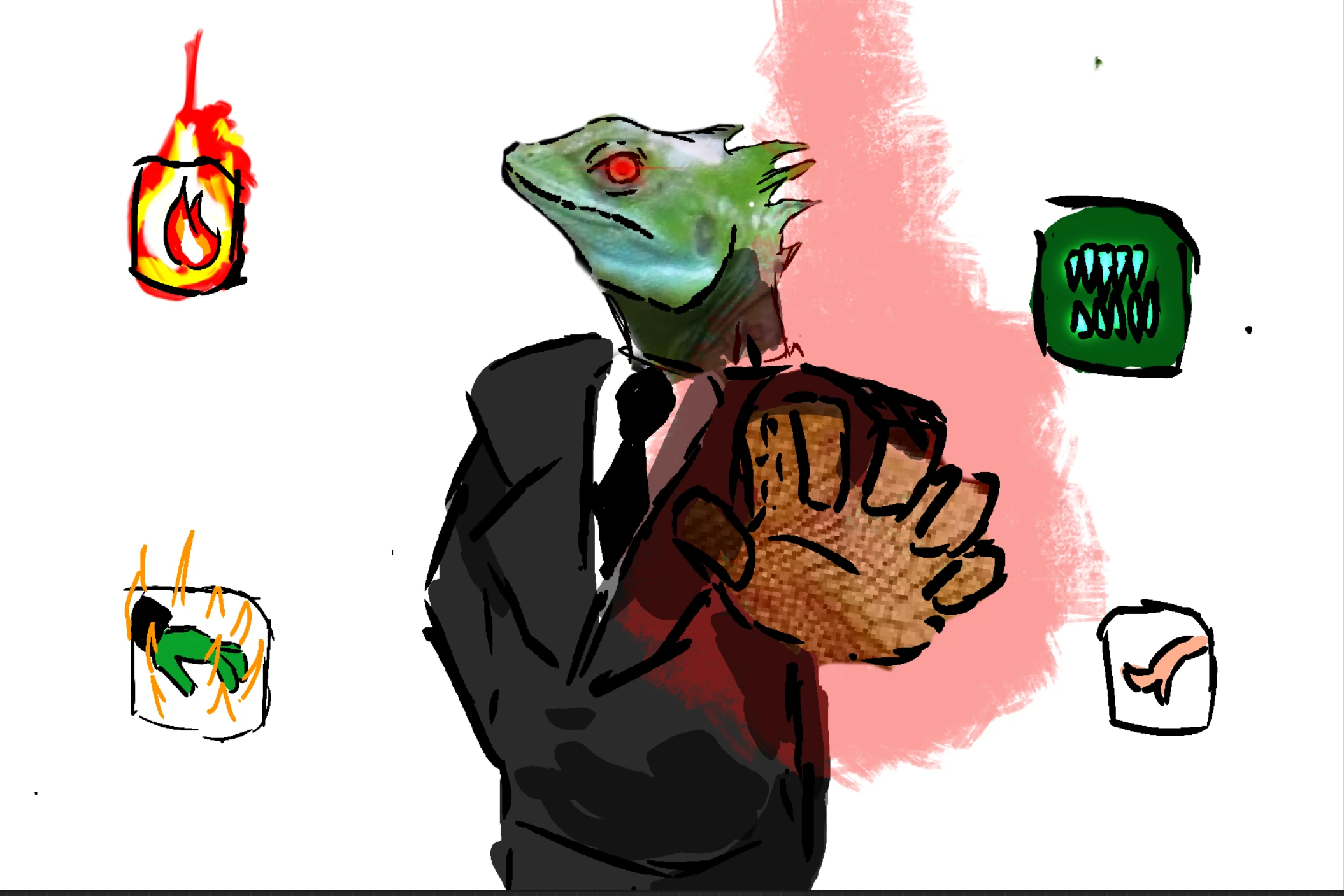 Video game characters #10 | Fandom